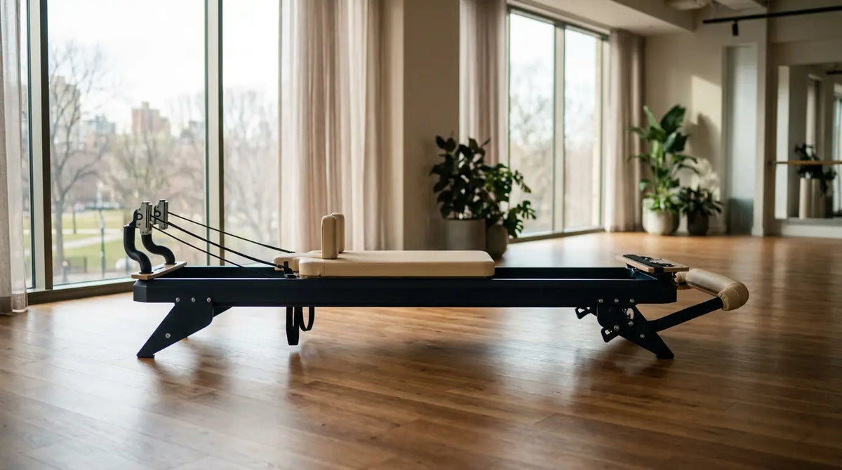 Pilates Reformer kaufen fürs Studio | Kraftathlet