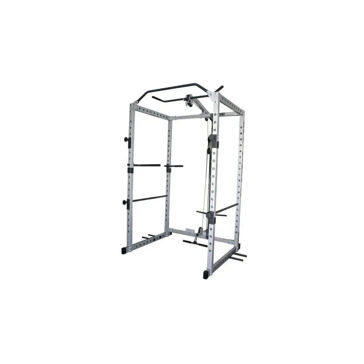 Force USA Power Rack Home Power Rack Combo - Kraftathlet
