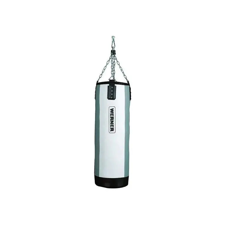 Werner Boxsack 120cm - Robustes Boxtraining für Zuhause – Kraftathlet